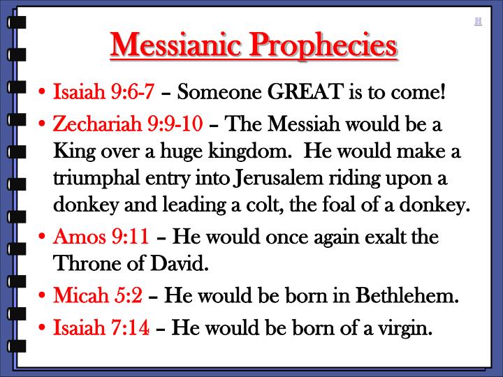 PPT - The Minor Prophets PowerPoint Presentation - ID:212065