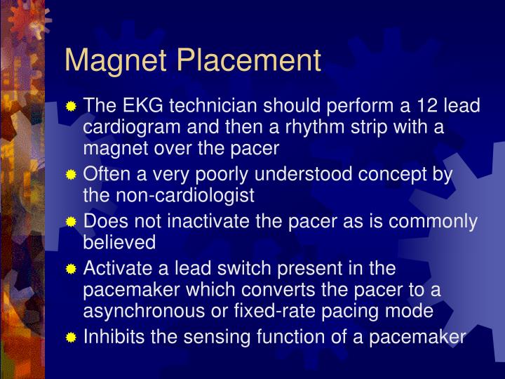 PPT - Pacemaker for beginners PowerPoint Presentation - ID:212298