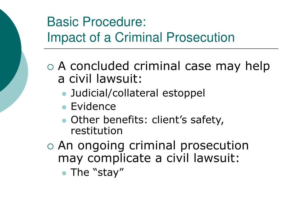 PPT - Civil Litigation on Behalf of Victims of Human Trafficking ...
