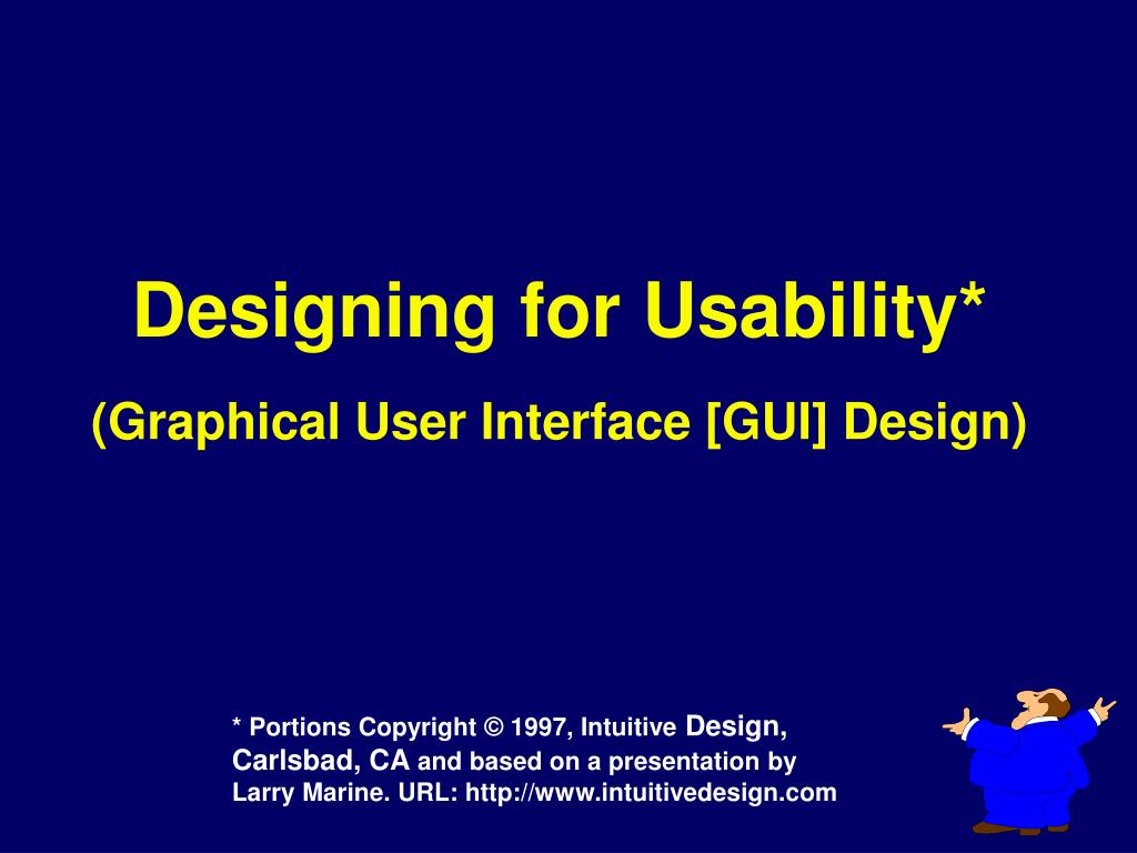 PPT - INPUT DESIGN PowerPoint Presentation, free download - ID:212898