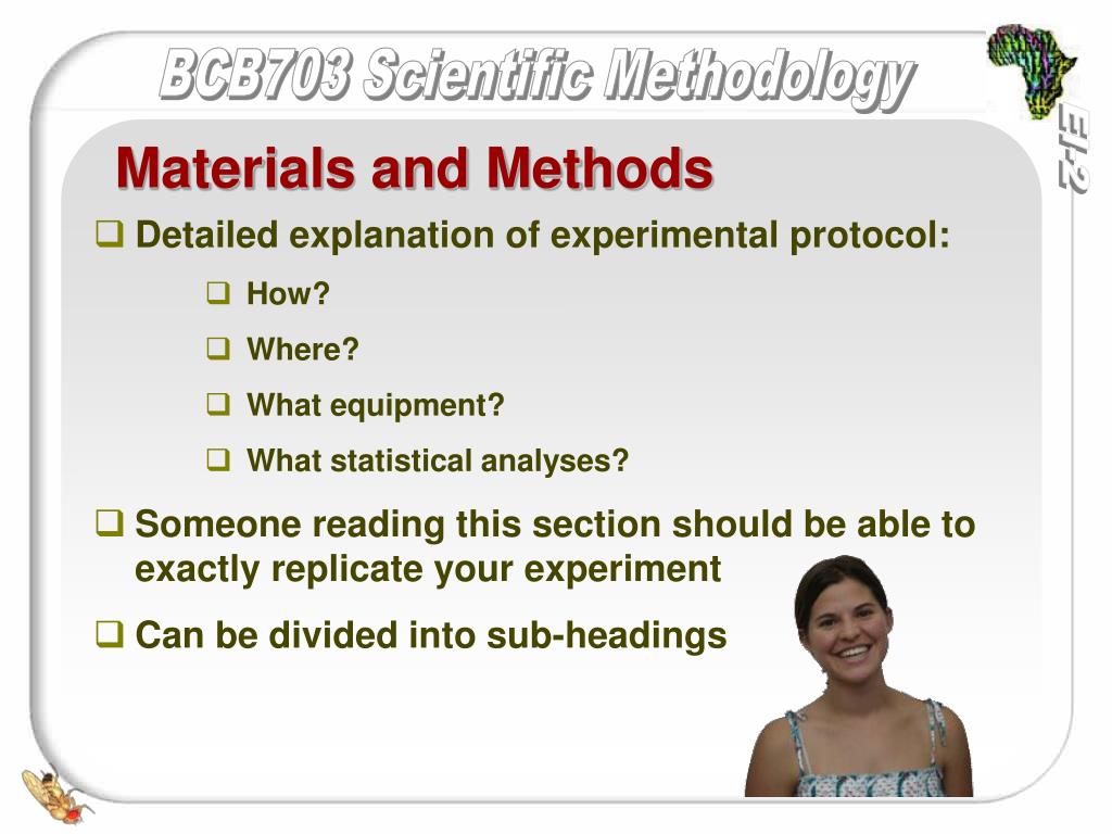 PPT - Scientific Writing & Referencing CSE Style PowerPoint ... PPT - Scientific Writing & Referencing CSE Style PowerPoint ...