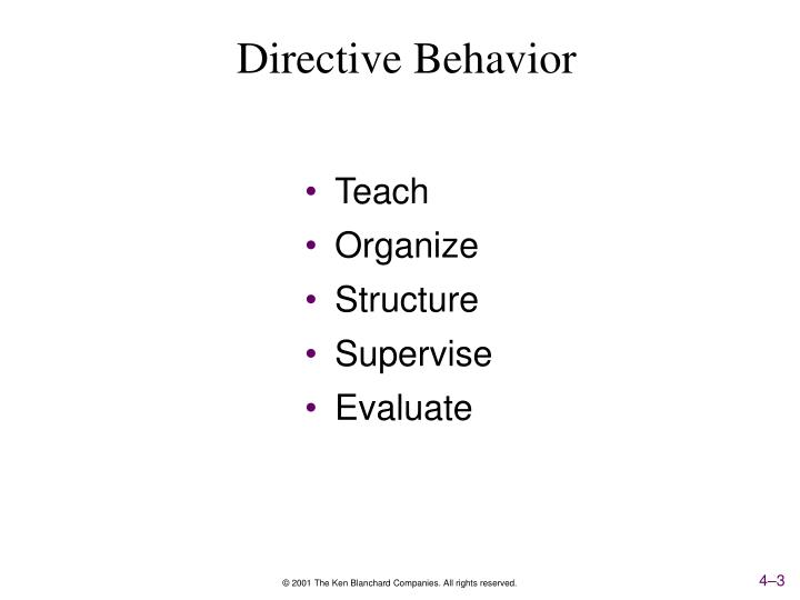 PPT - Leadership PowerPoint Presentation - ID:213051