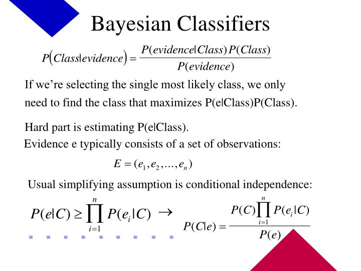 PPT - Bayesian Statistics and Belief Networks PowerPoint Presentation ...
