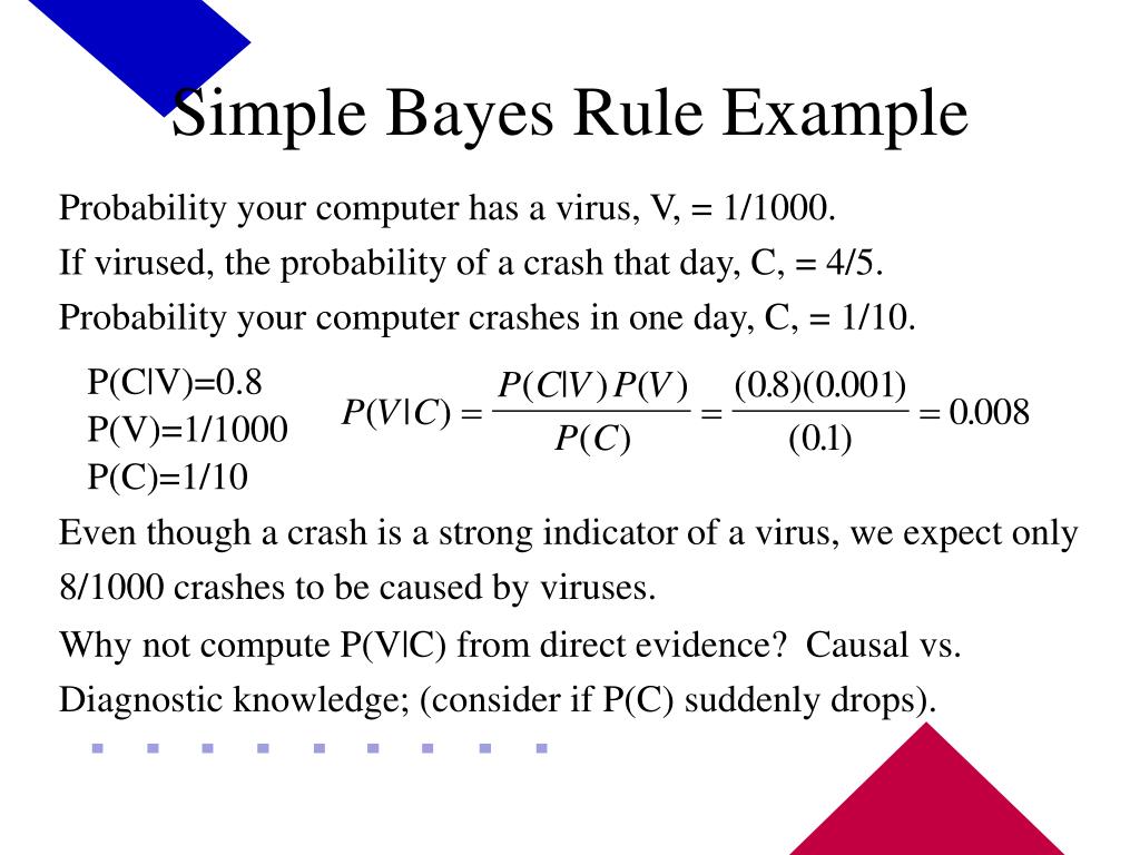 PPT - Bayesian Statistics and Belief Networks PowerPoint Presentation ... PPT - Bayesian Statistics and Belief Networks PowerPoint Presentation ...