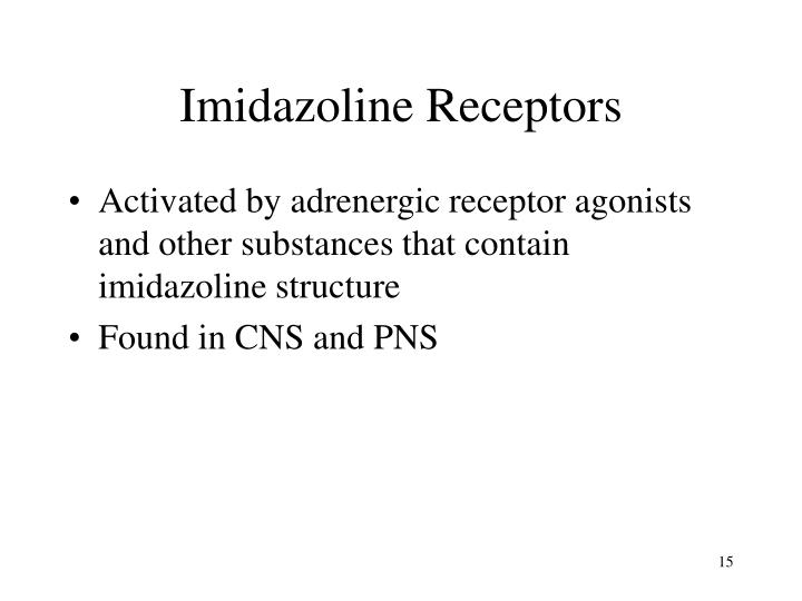 PPT - Cholinergic Receptors Antagonists PowerPoint Presentation - ID:214153