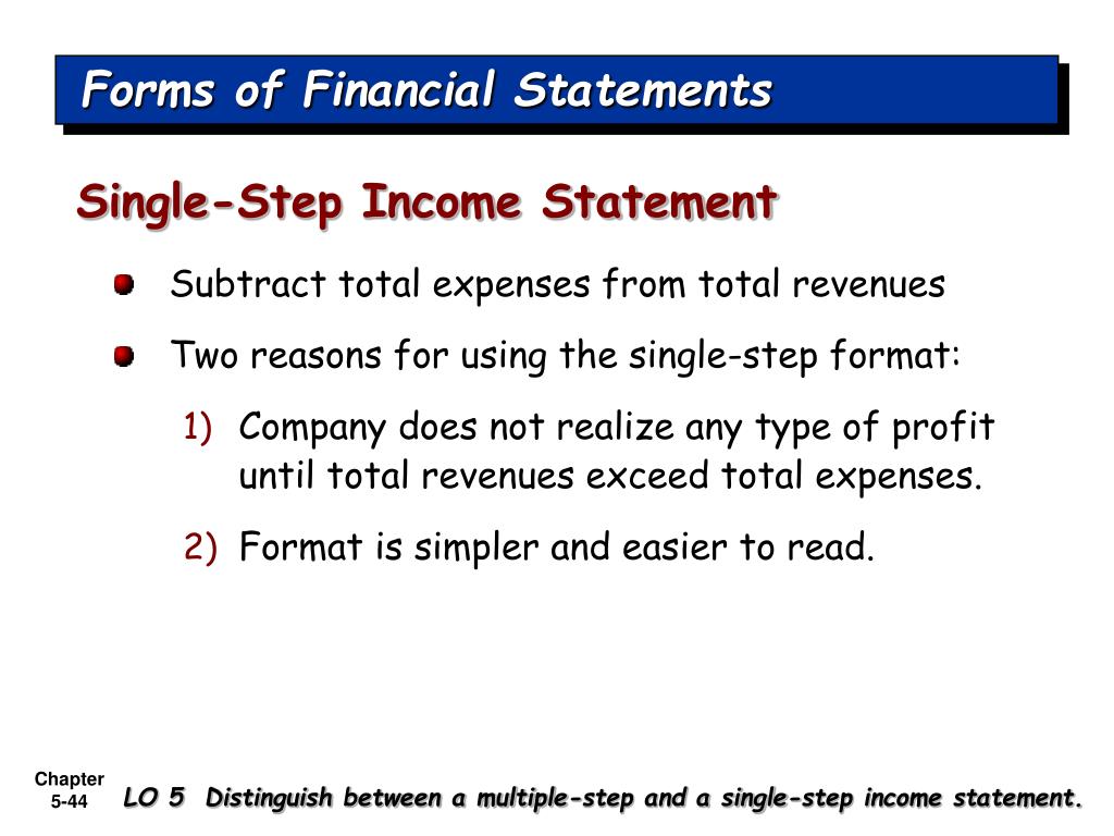 PPT - CHAPTER 5 PowerPoint Presentation, free download - ID:214499