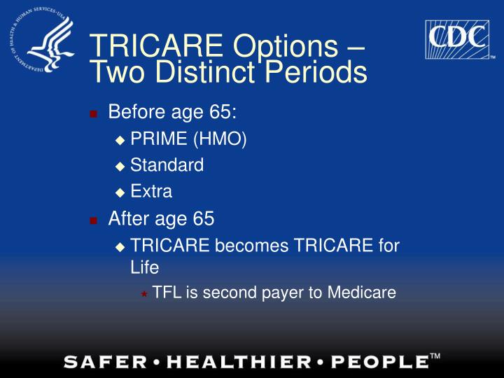 PPT - TRICARE: Retiree Benefits PowerPoint Presentation - ID:214615