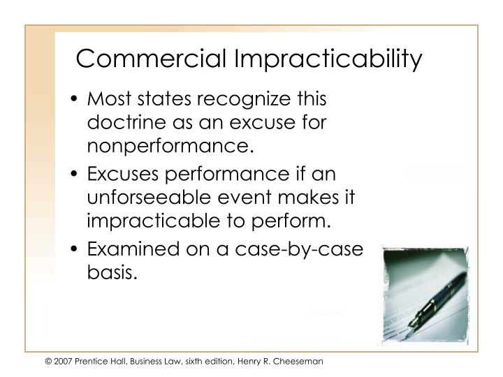 PPT - Chapter 15: Third-Party Rights and Discharge PowerPoint ...
