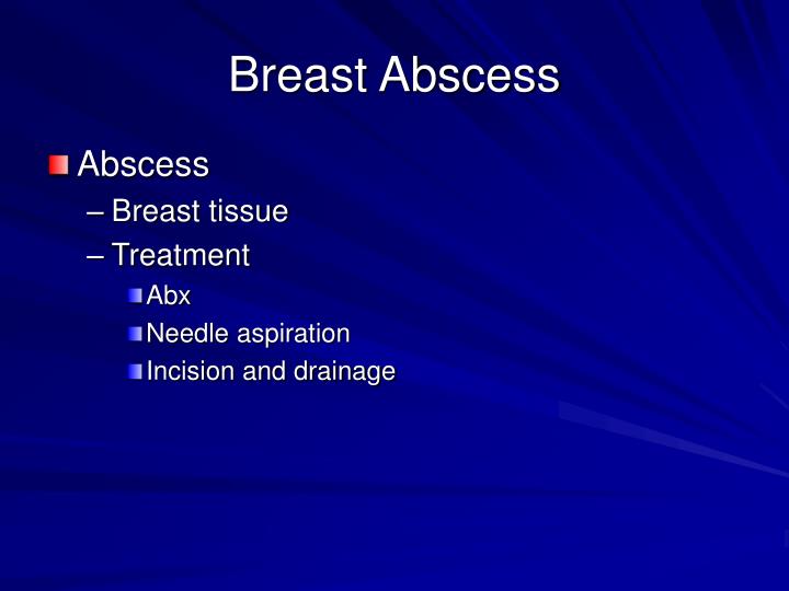 PPT - Benign Breast Disease PowerPoint Presentation - ID:214863