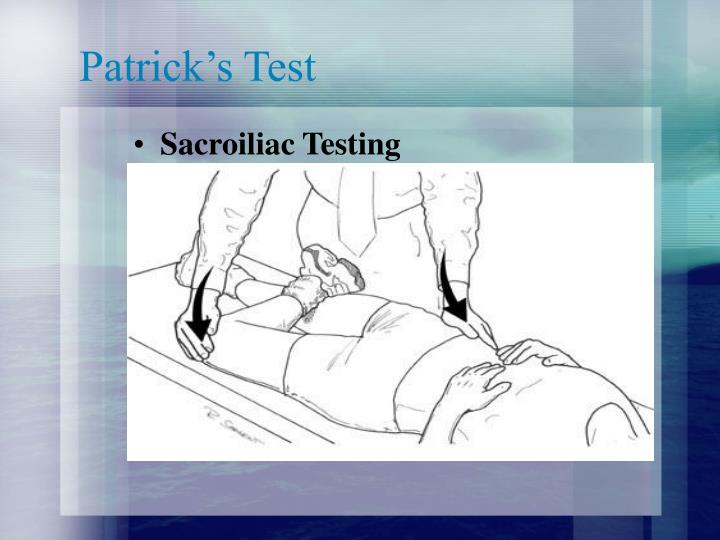 PPT - Physical Examination PowerPoint Presentation - ID:214946