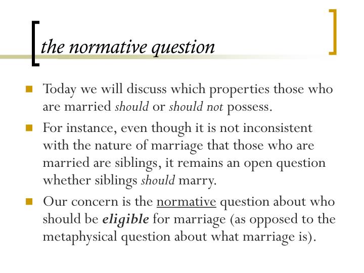 PPT - Same-sex Marriage PowerPoint Presentation - ID:215400