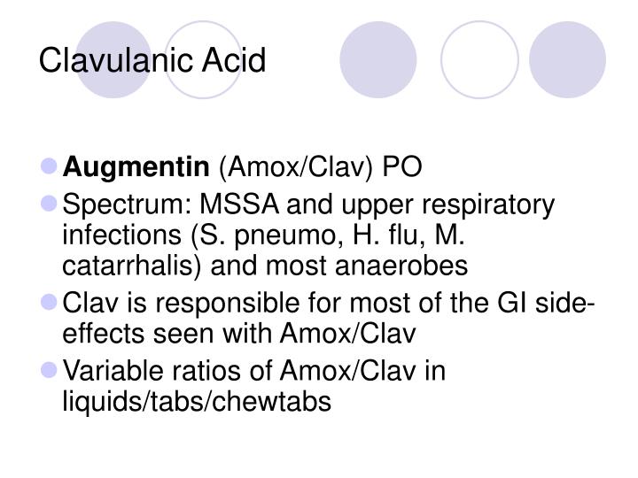 PPT - The Beta-Lactam Antibiotics PowerPoint Presentation - ID:215822