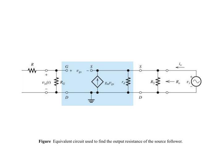 PPT - FET ( Field Effect Transistor) PowerPoint Presentation - ID:215849