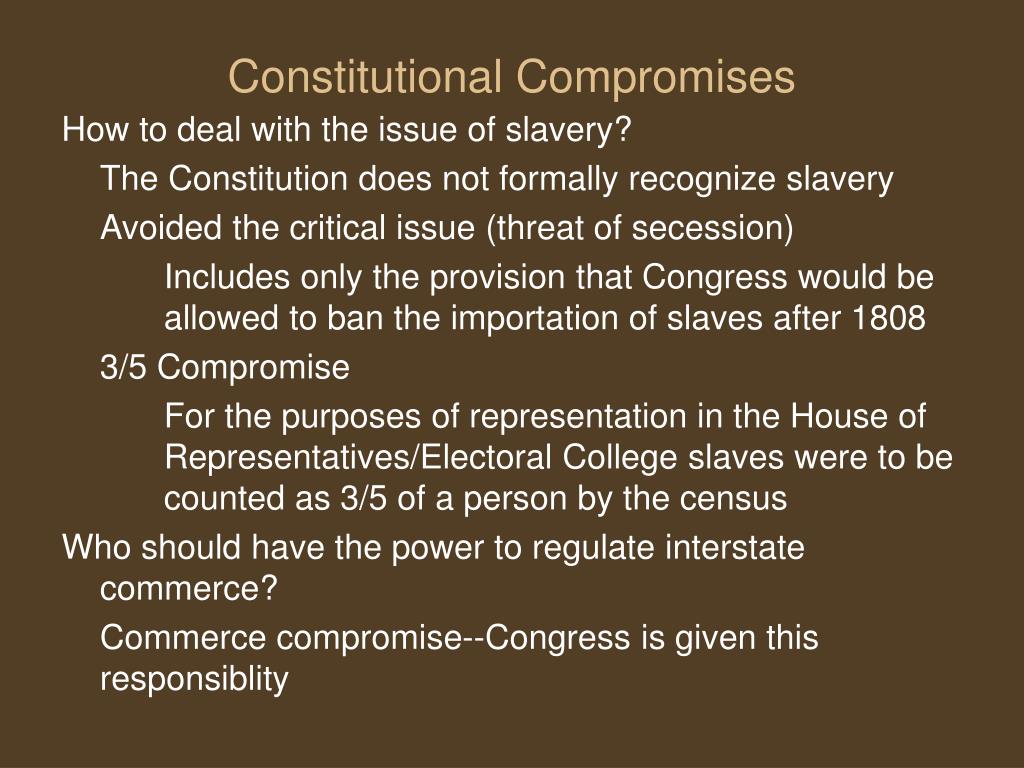 PPT - New Government In America PowerPoint Presentation, free download ...