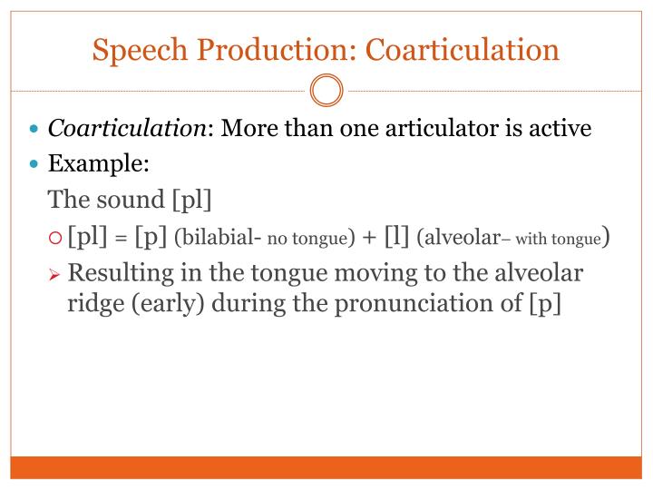 PPT - Phonetics PowerPoint Presentation - ID:216291