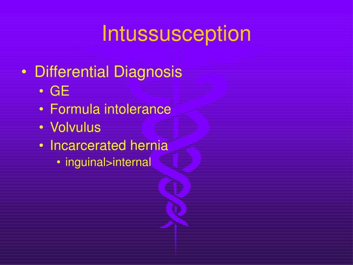 PPT - PEDIATRIC GI EMERGENCIES PowerPoint Presentation - ID:216471