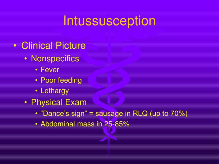 PPT - PEDIATRIC GI EMERGENCIES PowerPoint Presentation - ID:216471