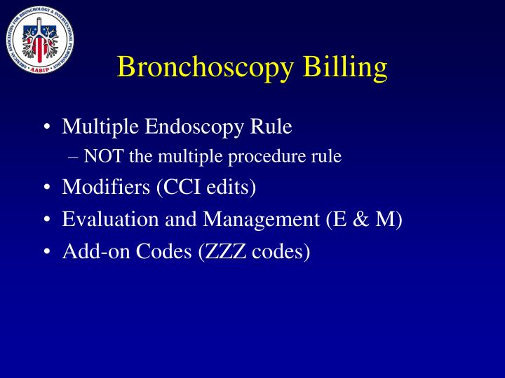 PPT - Billing and Coding for Interventional Procedures PowerPoint ...