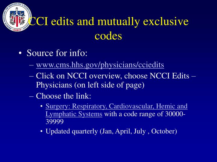 PPT - Billing and Coding for Interventional Procedures PowerPoint ...