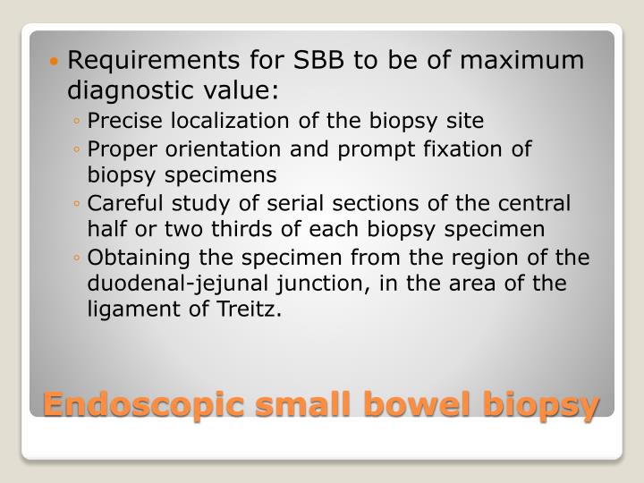 PPT - Chapter 25 Biopsy & Cytology PowerPoint Presentation - ID:217146