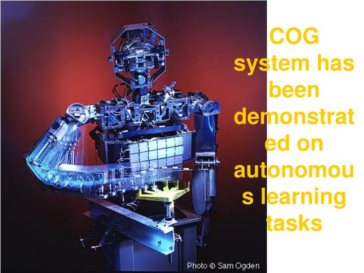 PPT - Types of Robots PowerPoint Presentation - ID:217491