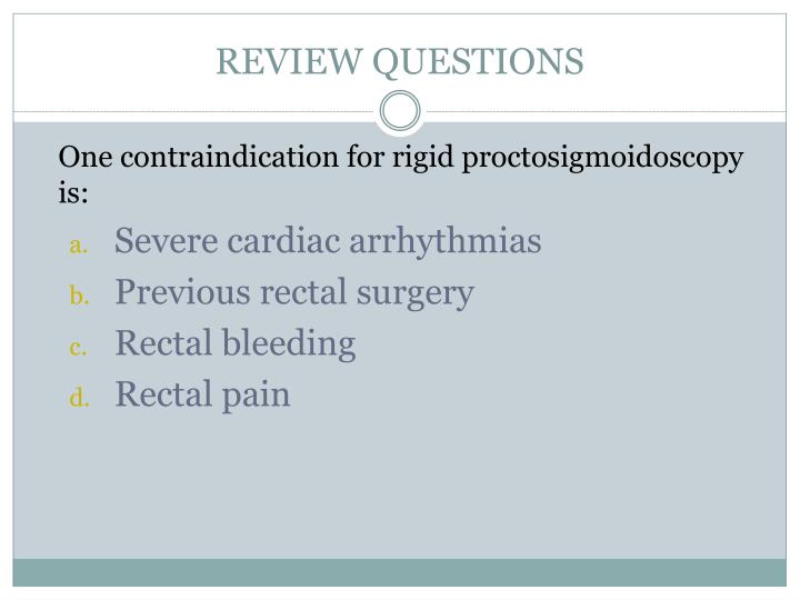 PPT - Chapter 23 Endoscopic Diagnostic Procedures and Tests PowerPoint ...