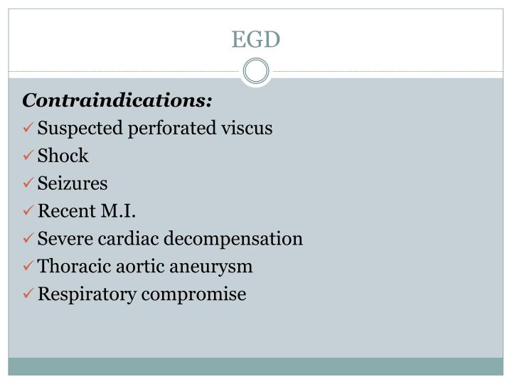 PPT - Chapter 23 Endoscopic Diagnostic Procedures and Tests PowerPoint ... PPT - Chapter 23 Endoscopic Diagnostic Procedures and Tests PowerPoint ...