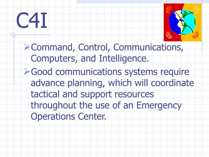 PPT - Building and Exercising Your Command Center PowerPoint ...