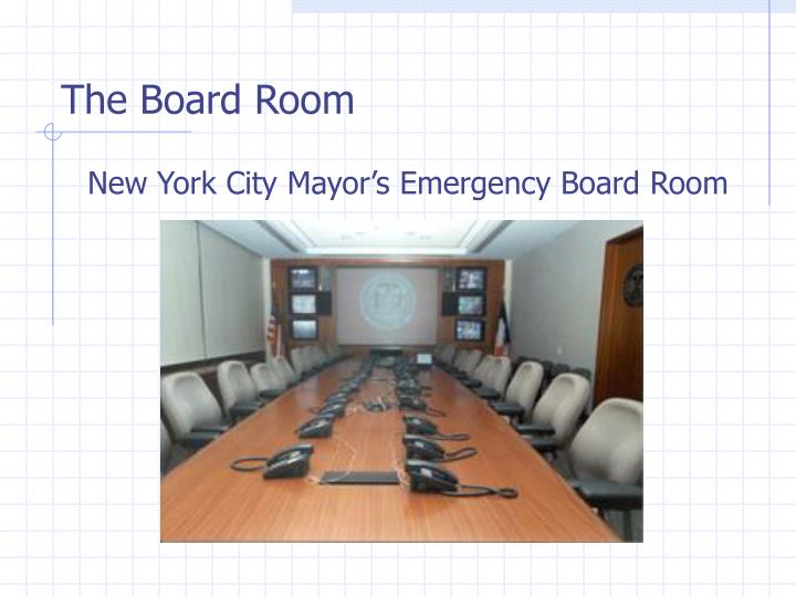 PPT - Building and Exercising Your Command Center PowerPoint ...