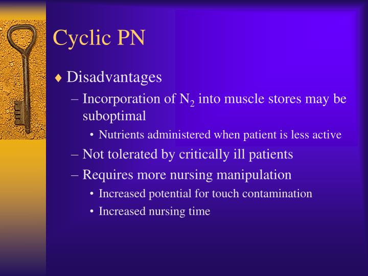 PPT - Parenteral Nutrition PowerPoint Presentation - ID:218279