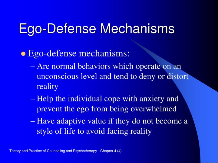 PPT - Psychoanalytic Therapy PowerPoint Presentation - ID:218296