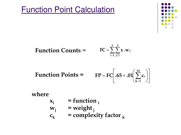 PPT - Effort Estimation PowerPoint Presentation - ID:218831