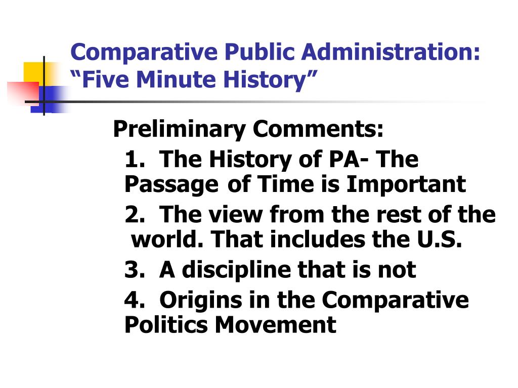 PPT - Comparative Public Administration PowerPoint Presentation, free ... PPT - Comparative Public Administration PowerPoint Presentation, free ...