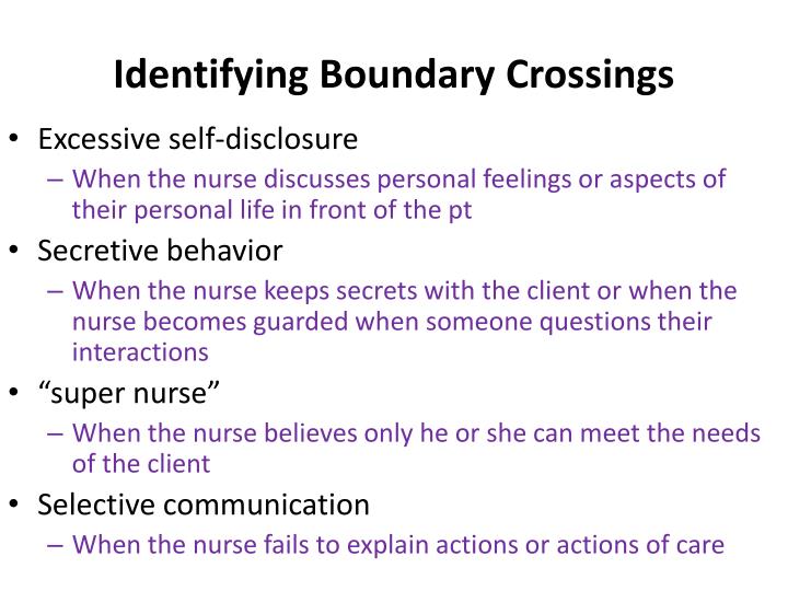 PPT - Ethics and Legalities in Nursing https://ncsbn/Professional ...