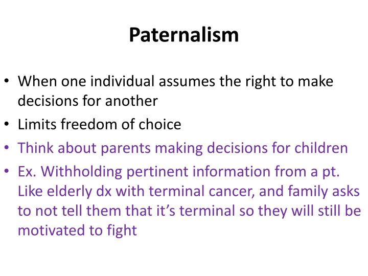 PPT - Ethics and Legalities in Nursing https://ncsbn/Professional ...