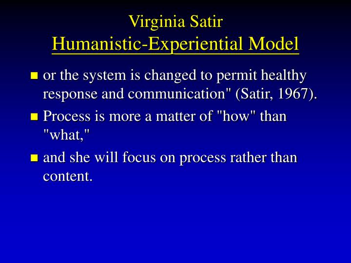 PPT - Family-System Therapy Theories and Practices An Introduction ...
