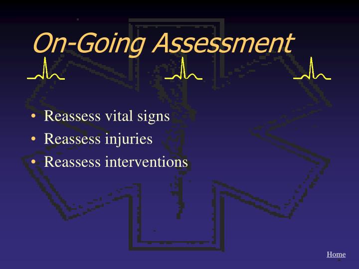PPT - Trauma Patient Assessment PowerPoint Presentation - ID:219177