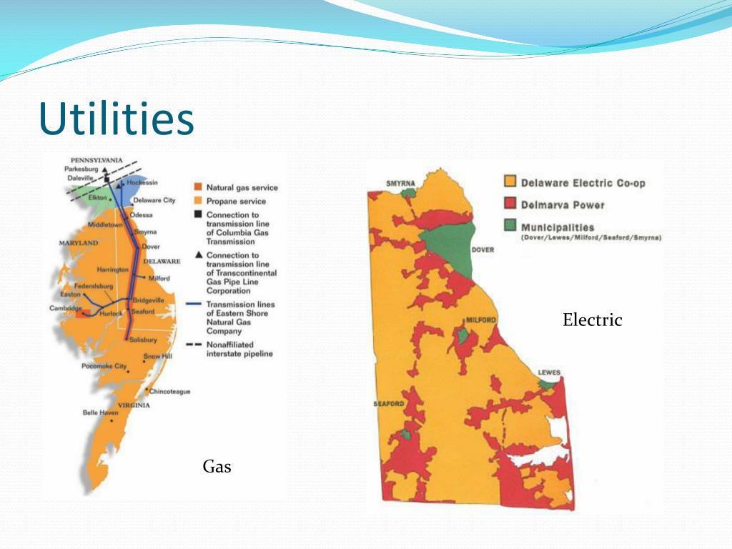 PPT - Southern Delaware Details PowerPoint Presentation, free download ...