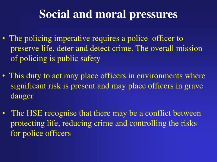 PPT - An insight into the application of Dynamic Risk Assessment ...