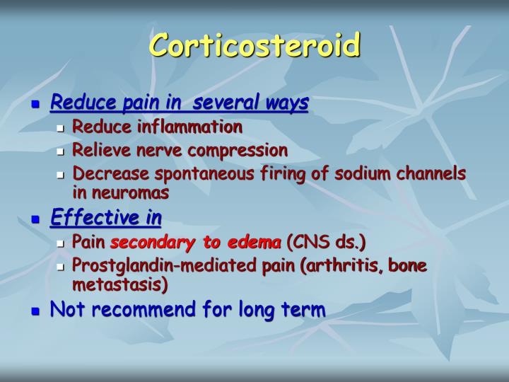 PPT - Post operative pain management PowerPoint Presentation - ID:219920