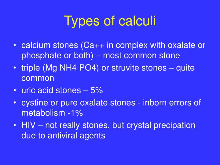 PPT - Urinary system 5 Congenital and cystic diseases of the kidney ...