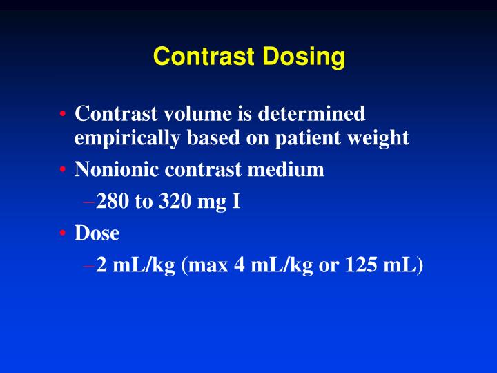 PPT - Cardiac CT in Pediatric Patients PowerPoint Presentation - ID:220380