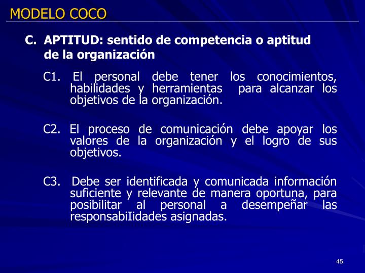 PPT - MODELOS DE CONTROL PowerPoint Presentation - ID:220425