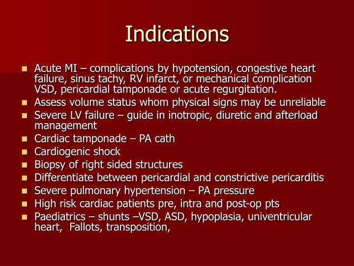 PPT - Cardiac Catheterization Studies PowerPoint Presentation - ID:220659