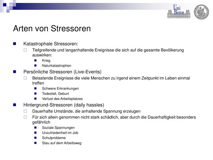 PPT - Stress PowerPoint Presentation - ID:220847