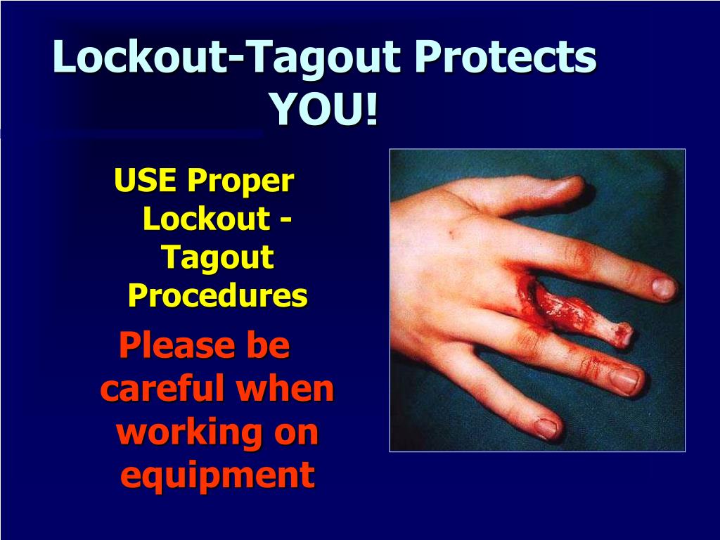 Ppt Lockout Tagout Procedure Powerpoint Presentation - vrogue.co Ppt Lockout Tagout Procedure Powerpoint Presentation - vrogue.co