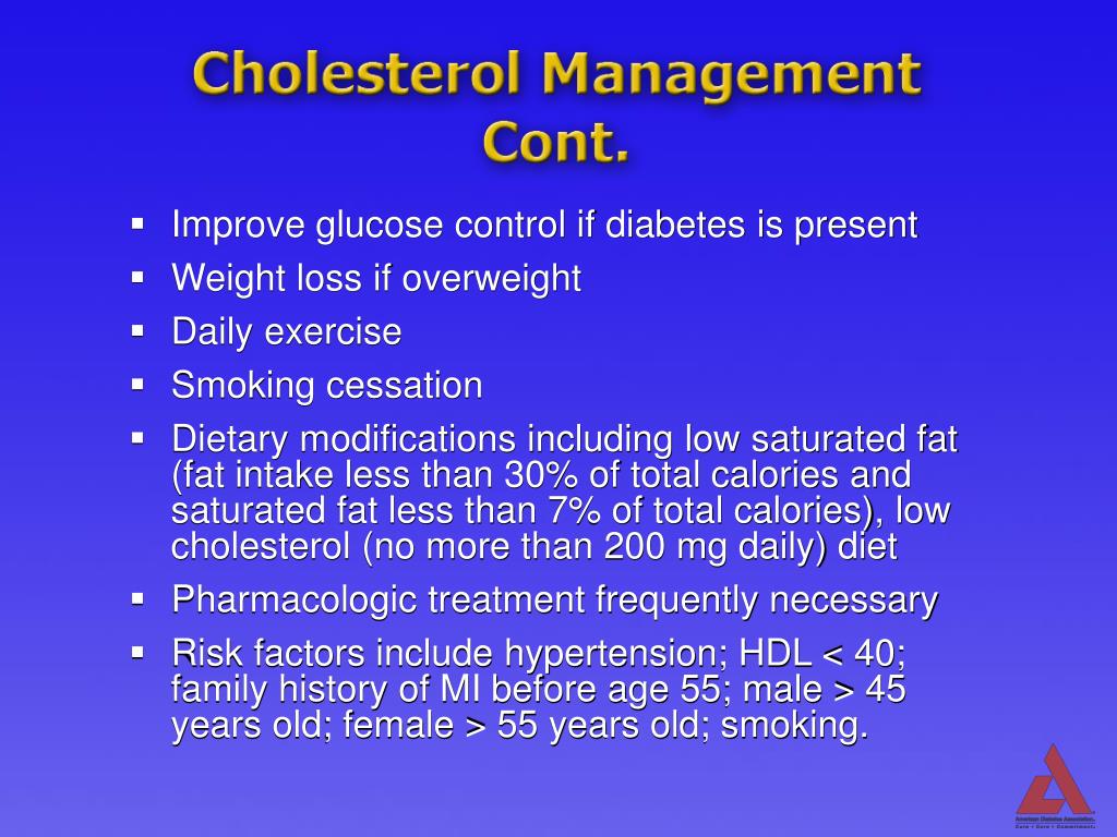 PPT - Cardiometabolic Risk : Evaluation & Treatment in Your Patient ...