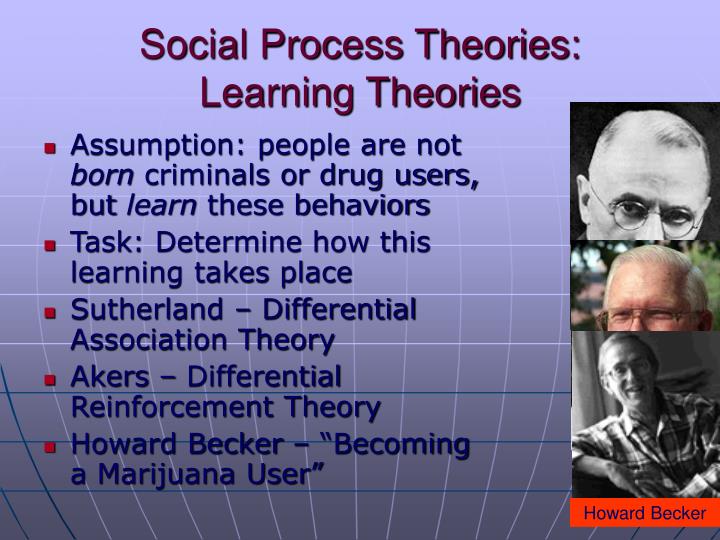 PPT - Theories of Drug Use PowerPoint Presentation - ID:222172