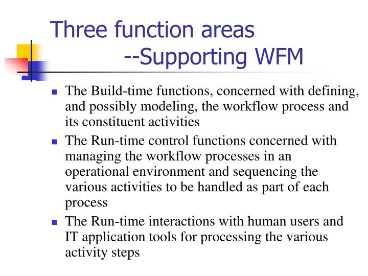 PPT - Workflow Description Language and Workflow Patterns PowerPoint ...
