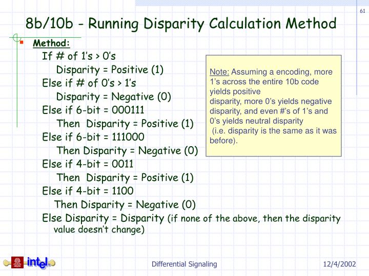 PPT - Differential Signaling PowerPoint Presentation - ID:222561